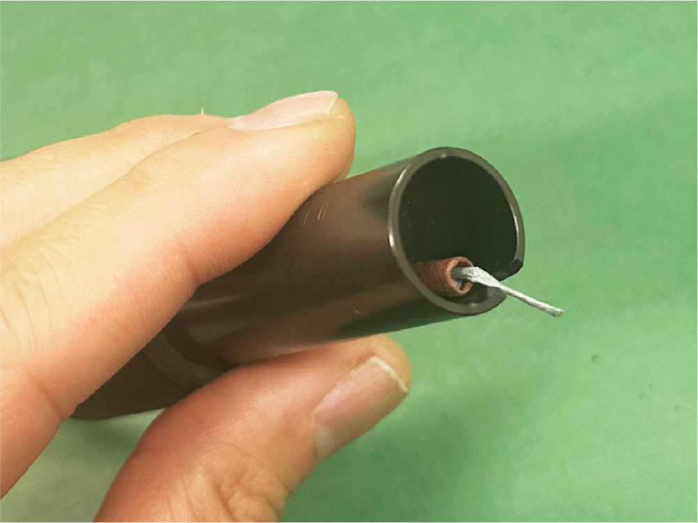 2024 NEW TACKLE INFORMATION 『熊おどすやつ』（スミス） | | Gijie